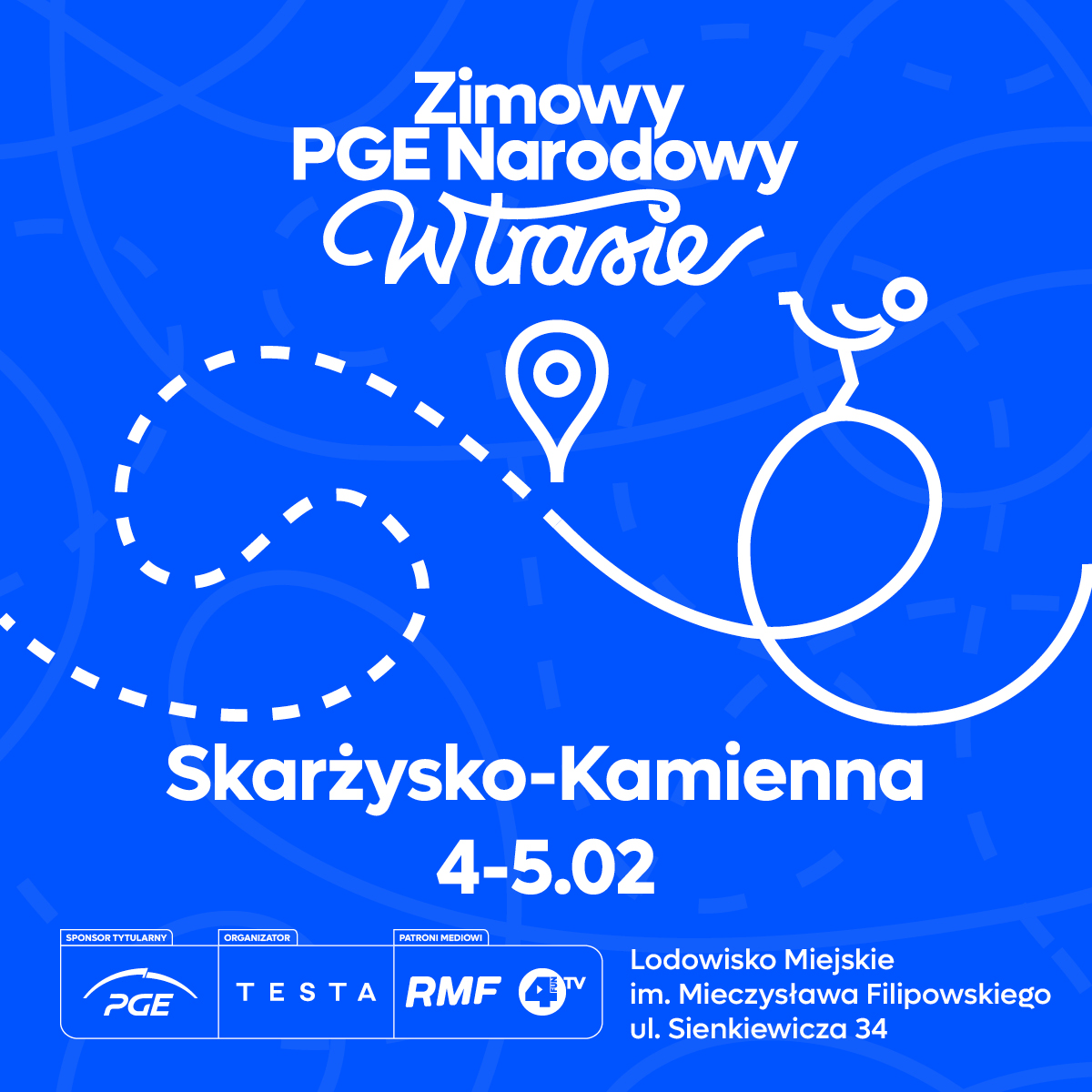 Zimowy PGE Narodowy w Trasie zawita do Skarżyska. Moc atrakcji już w ...