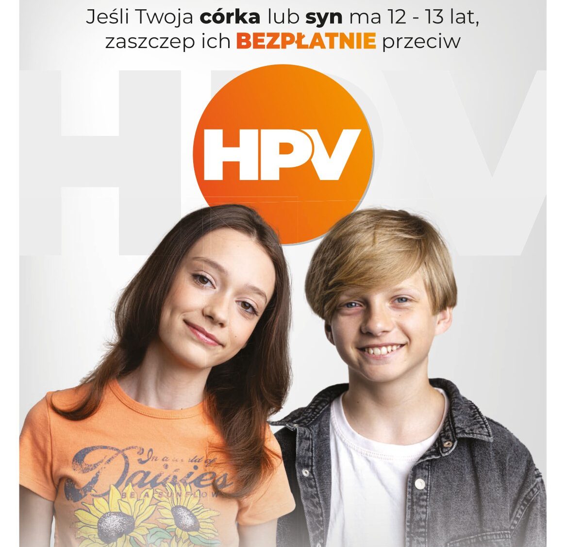Szczepienia przeciw HPV | Urząd Miasta Skarżysko-Kamienna | miasto na szlaku